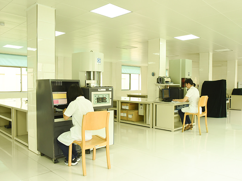 factory- Ningbo GUL TZ Rubber Belt Co., Ltd.